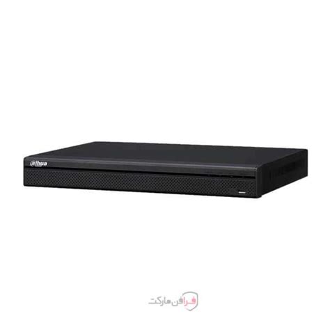 دستگاه NVR داهوا مدل DH-NVR4216-4KS2 | ان وی آر 16 کانال