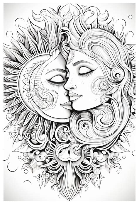 Inspirational Coloring Pages Artofit