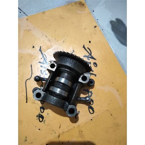 Original Honda Click Old Click Axle And Seat Shopee Philippines
