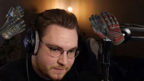 Csgo Streamer Ohnepixel Set To Unbox 130k Worth Of Skins In Epic Case