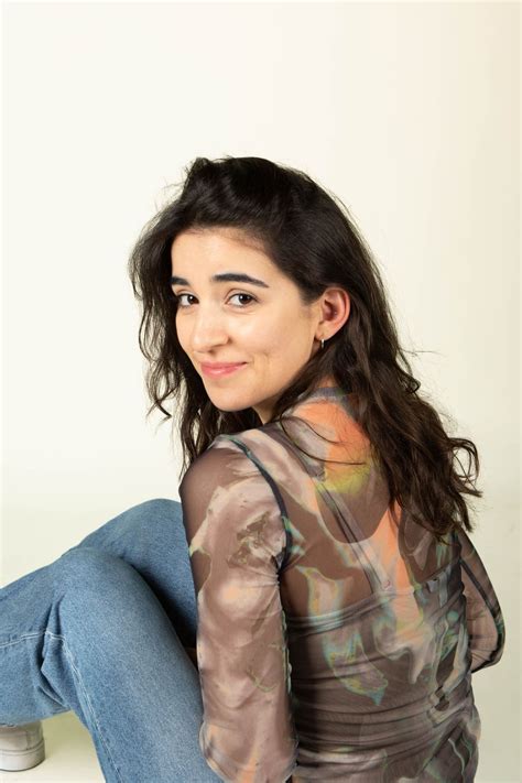 Buket Tasdelen Filmmakers