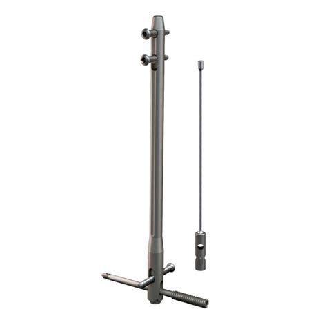 Enovis Dynanail Ttc Valor Medical