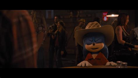 Sonic The Hedgehog 2020 Animation