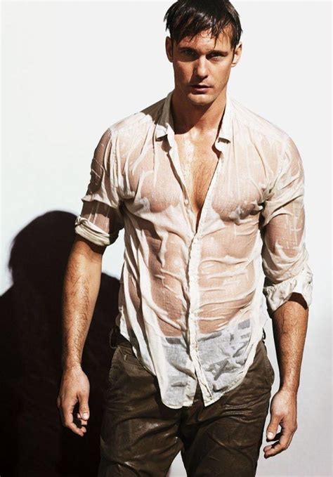 Alexander Skarsgard Rladyboners