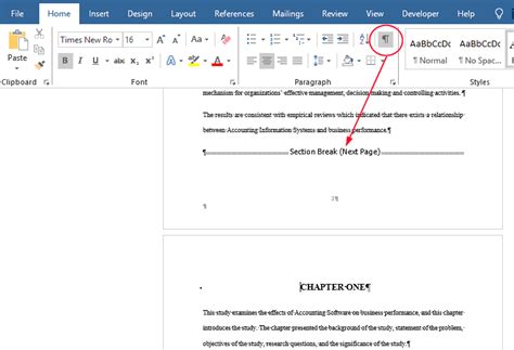 Apply Numbering Using Styles In Word Kitsgera