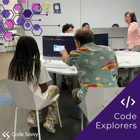 Codesavvy Mntech Codeexplorers Youthcoding Csforall Technovation Girls Minnesota