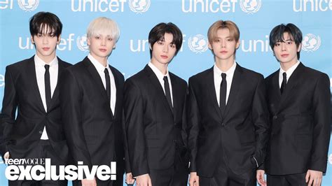 Txt World Tour 2026 Foto