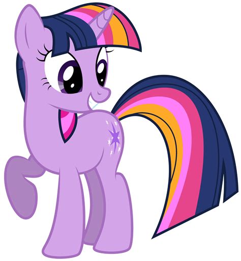 Twilight Rainbowpower By Amaramay On Deviantart