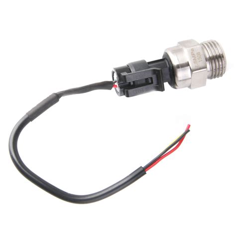 G12 Transducer Sensor 0 25mpa For Hydraulicpneu Grandado