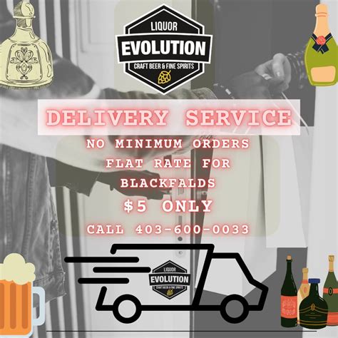 Liquor Evolution Added A New Photo Liquor Evolution