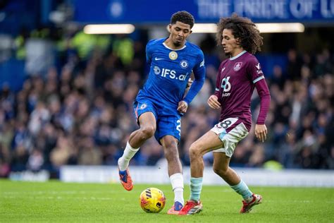 Why Wesley Fofana Believes Footballs Anti Racism Campaigns Are Failing