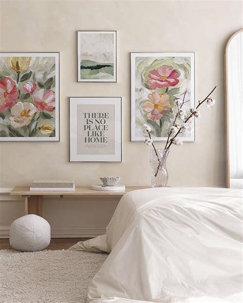 Design Inspiration Und Wandbilder Für Das Schlafzimmer Desenio