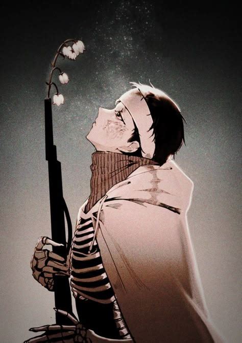 Simo Hayha Meme Anime