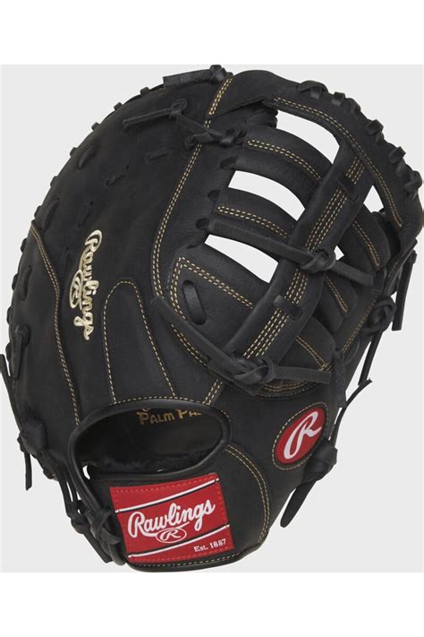 Rawlings Renegade 125inç Deri Beyzbol Softbolbaseball Softball Fielder Glove Saha Eldiveni