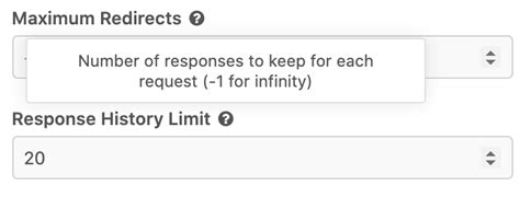 Inconsistent Terminology Infinite Infinity Issue Kong Insomnia GitHub
