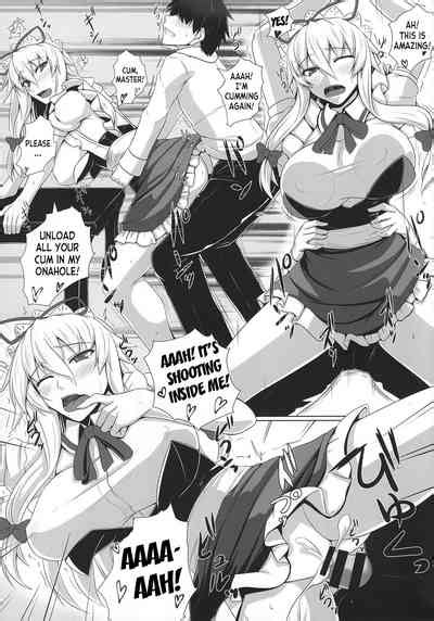 Sukima Cosplex Nhentai Hentai Doujinshi And Manga