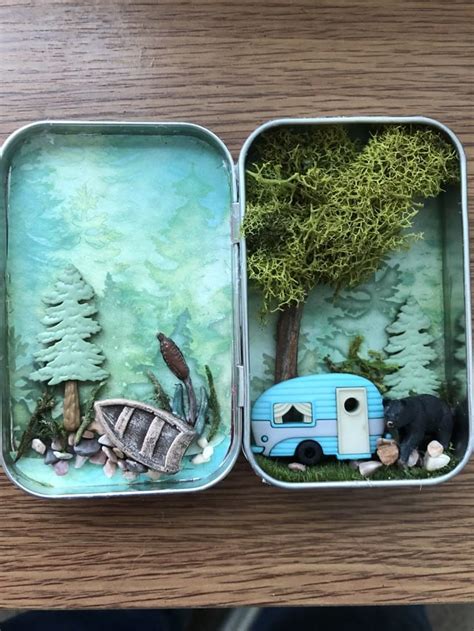 Adorable Altoids Tin Ideas That Will Steal Your Crafty Heart