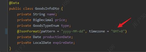 Json Parse Error Cannot Deserialize Value Of Type `javautildate
