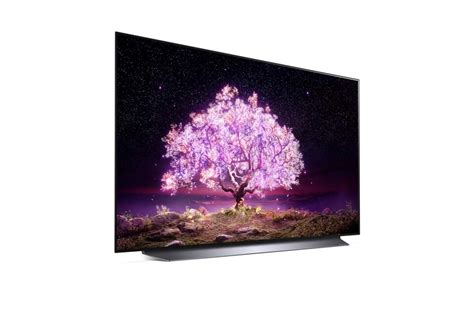 LG C1 48 inch 4K Smart OLED TV | LG中国官网