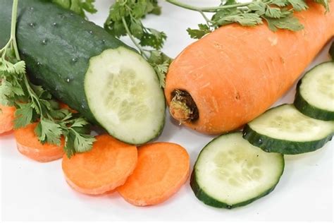 Imagen Gratis Agricultura Zanahoria Contacto Directo Comer Alimentos Fresco Macro Raíz
