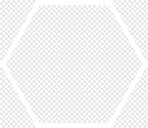 Hexagon Pattern Black And White Hexagon White House White Youtube