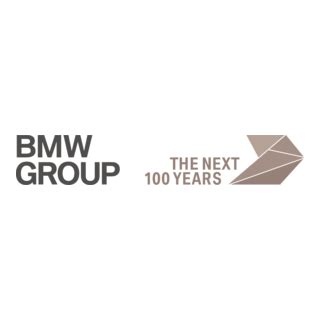 Bmw Group Logo Png Vectors Free Download