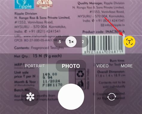 7 ways to extract text from image on android techpp