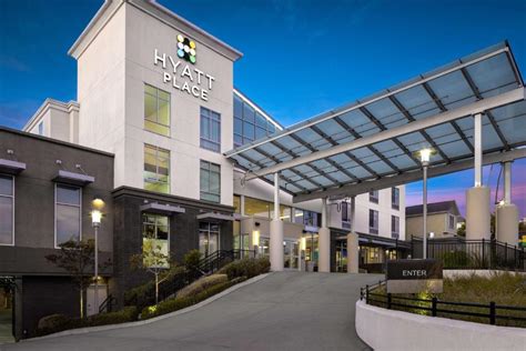 Hyatt Place Santa Cruz Santa Cruz Updated Prices 2026