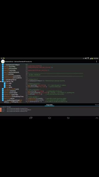 How To Program An Arduino On Android Artofit
