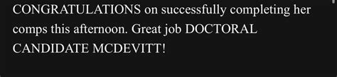 Highereducationleadership Phd Clemsonuniversity Phdcandidate Meredith Mcdevitt Ph D 20
