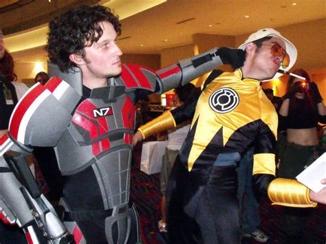 Shepards Had Enough Of Mark Meers Disingenuous Assertions R Masseffect