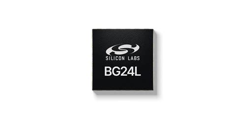 silicon labs intros lite” socs for bluetooth le connectivity