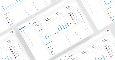 Sale Analytics Dashboard Ui Kit Websites Ft Sale And Sell Envato