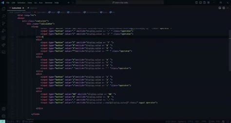 How I Made A Calculator With Html Css And Javascript Gayathri Murugesan Posted On The Topic