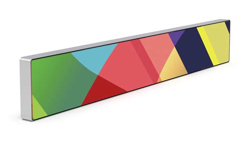 Cover For Bang And Olufsen Beosound Stage Ali By Skiniplay
