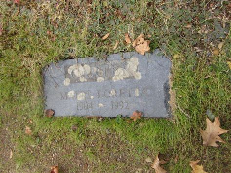 Mabel Loretta Conrad Carter 1904 1992 Find A Grave Memorial