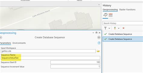 Issues With Using Attribute Rules To Assign Parcel Esri Community