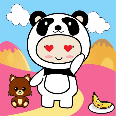 The Cutest Nfts Ever Made The Perfect T For You Your Girlfriend