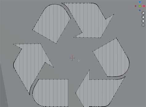 Need Help By Using Shrink Wrap Modifier 3 By Johnmalcolm1970 Modeling Blender Artists