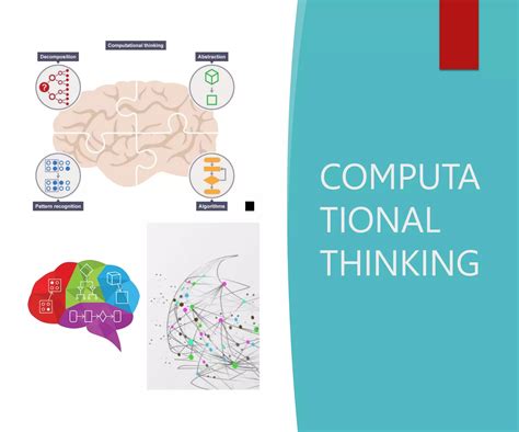 Computational Thinking Pptx