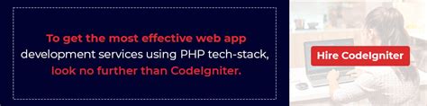 Laravel Vs CakePHP Vs CodeIgniter Best PHP Framework 2023