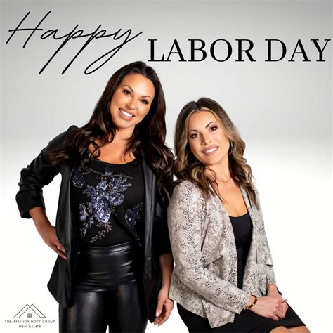The Amanda Hoff Group On Linkedin Laborday Laborday2023 Amandahoffgroup