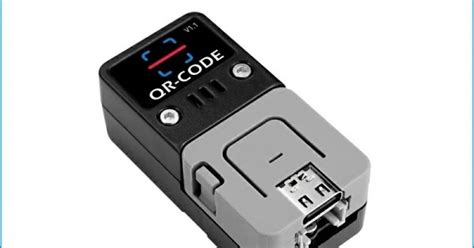M Stack Atomic QR Code Reader Kit V Including M Atom Lite M STACK K B
