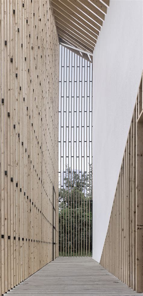Gallery Of An Interview With Zhang Lei Azl Architects 13