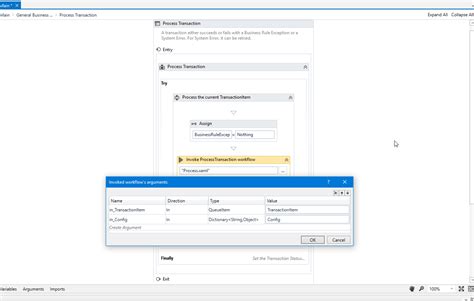 level3 uidemo error in process xaml academy feedback uipath