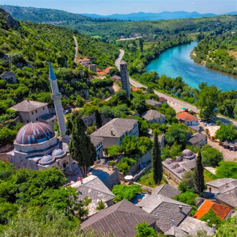 6 Reasons Why This Less Visited European Country Is Perfect For Solo