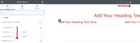 Feature Request Custom Breakpoints · Issue 2043 · Elementorelementor · Github