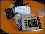Продам Транспорт(SD плеер) QLS QA550