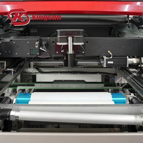 High Precision Solder Stencil Printer For Smt Assembly