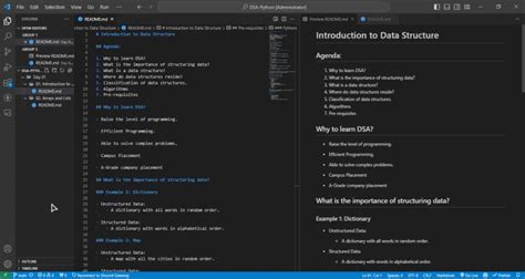 Kaushik Goswami On Linkedin Dsa Python Learningseries Coding Datastructures Algorithms